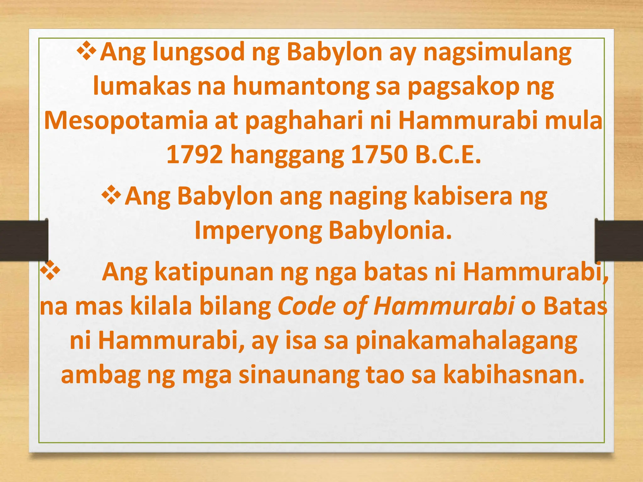 3. babylonian.pptx