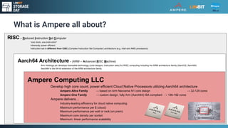 Ampere Altra + LINBIT SDS + CloudStack | PDF | Cloud Computing | Internet