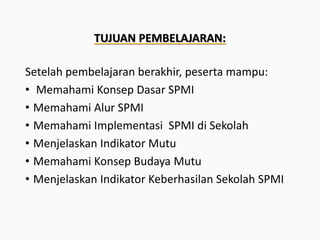 3. Sistem Penjaminan Mutu Internal.pptx