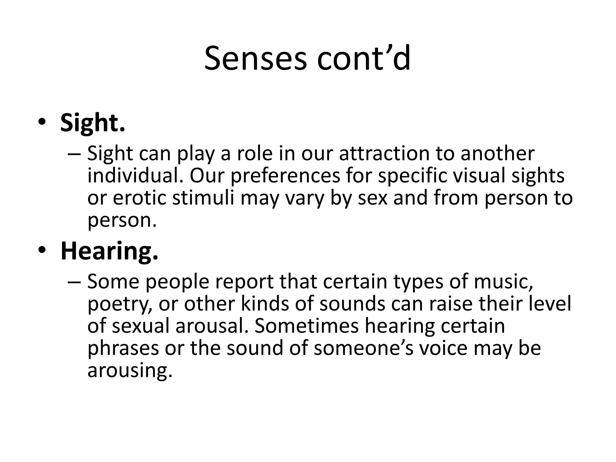 3 Sexuality And Sexual Health Pptx