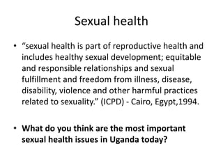 3. Sexuality & sexual health.pptx