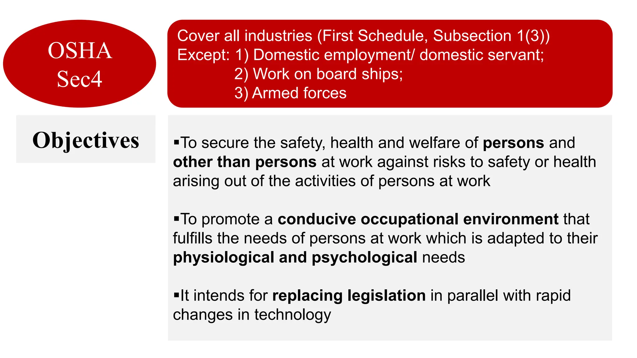 3.1 OSH Legislations for Principle.ppt