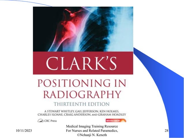 3. SRN 300 General Radiography.pdf