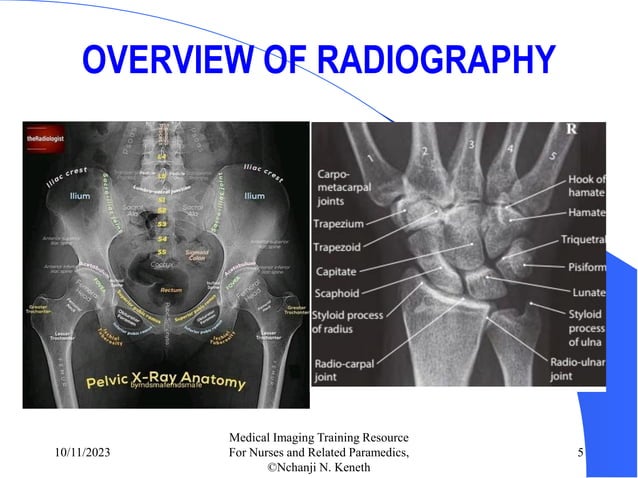 3. SRN 300 General Radiography.pdf