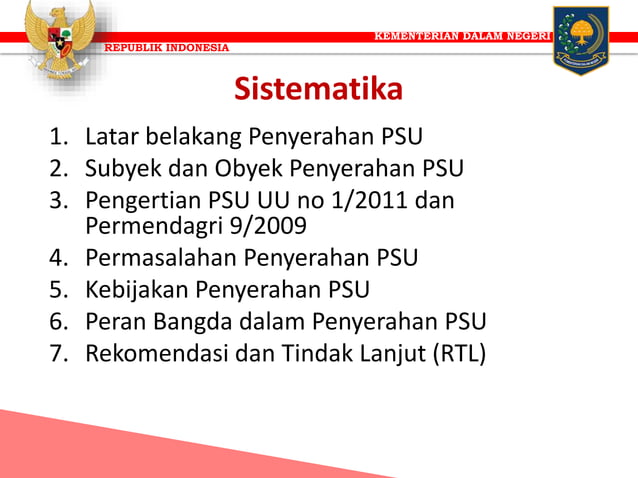 3. KEWAJIBAN PEMDA MENERIMA ASET BANTUAN PSU 300518.pptx