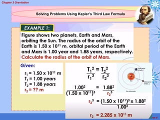 3.2 Kepler’s Laws.pptx