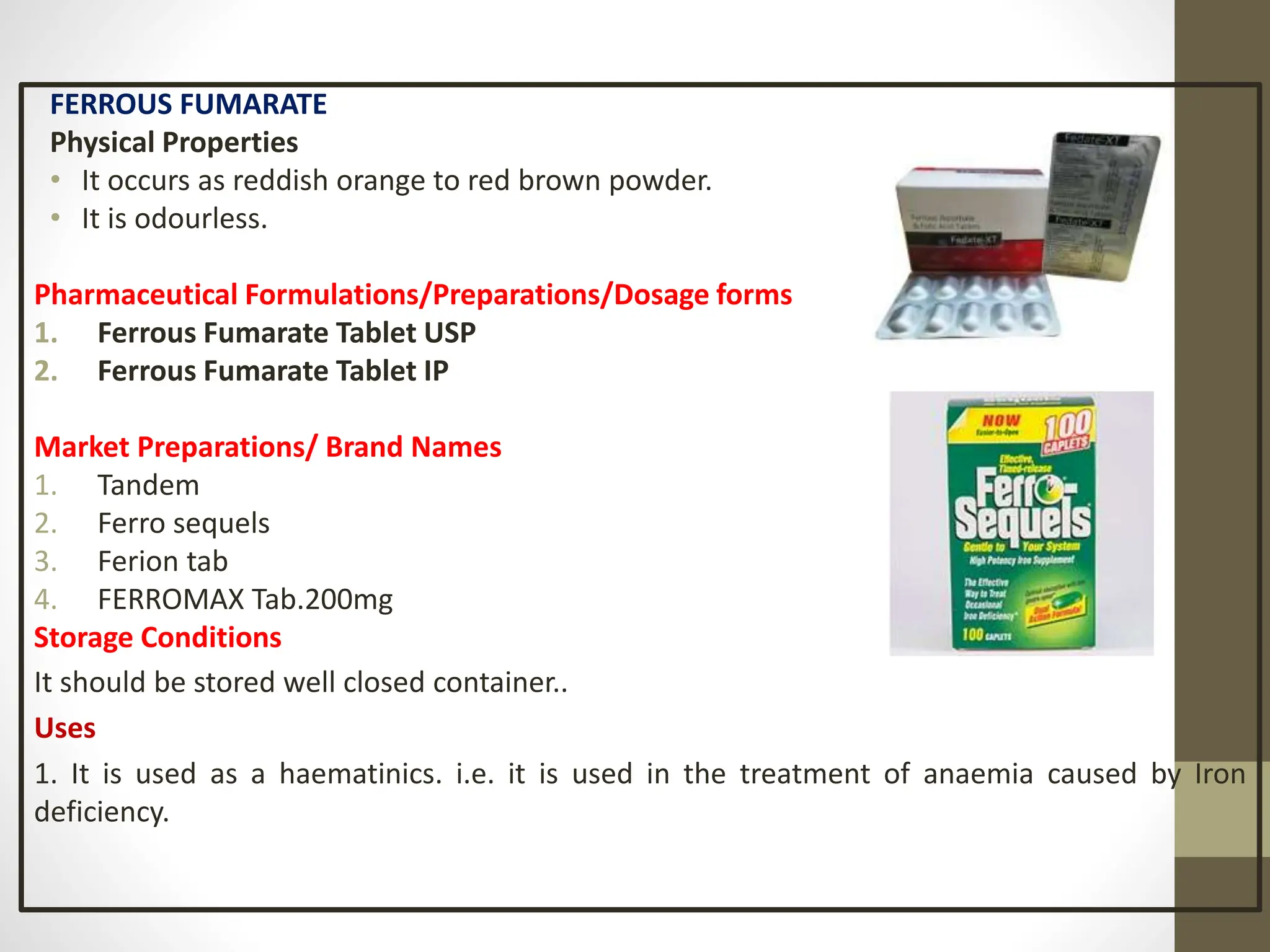 3.1 Haematinics.pptx