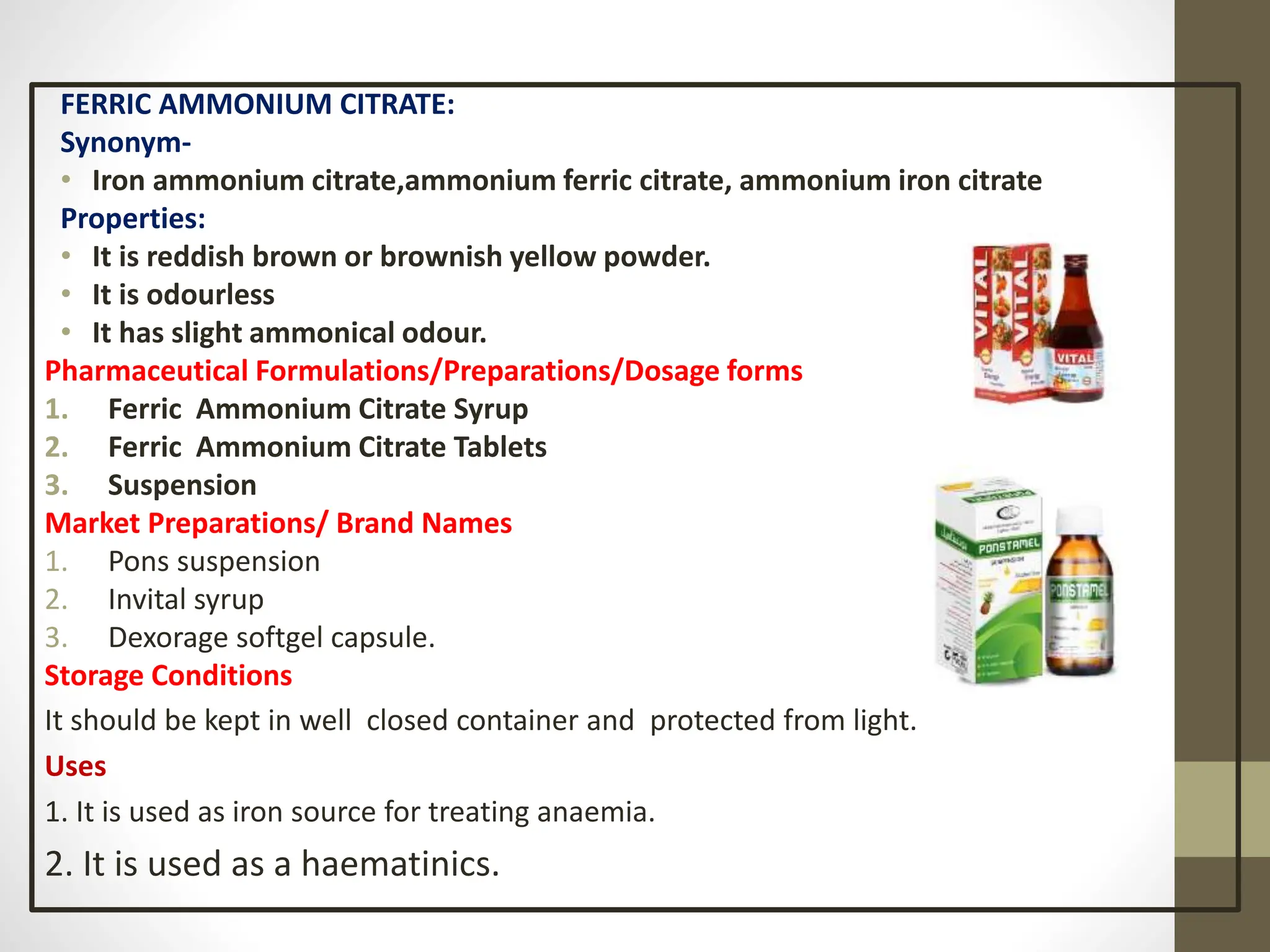 3.1 Haematinics.pptx