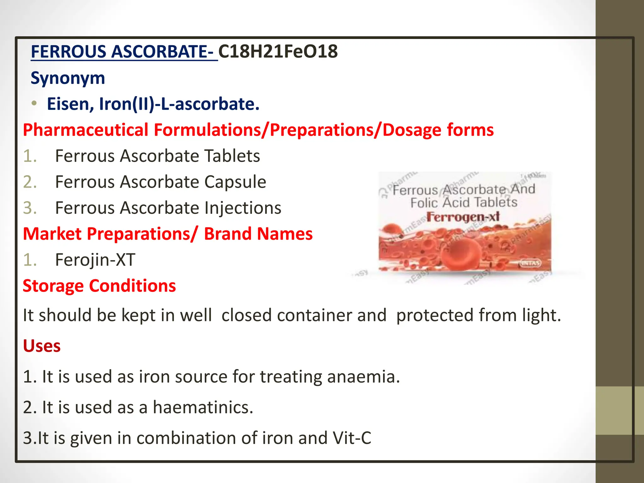 3.1 Haematinics.pptx