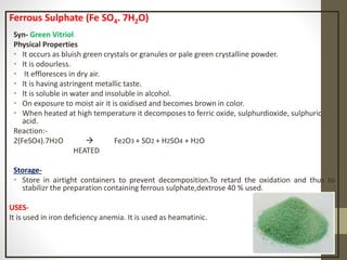 3.1 Haematinics.pptx