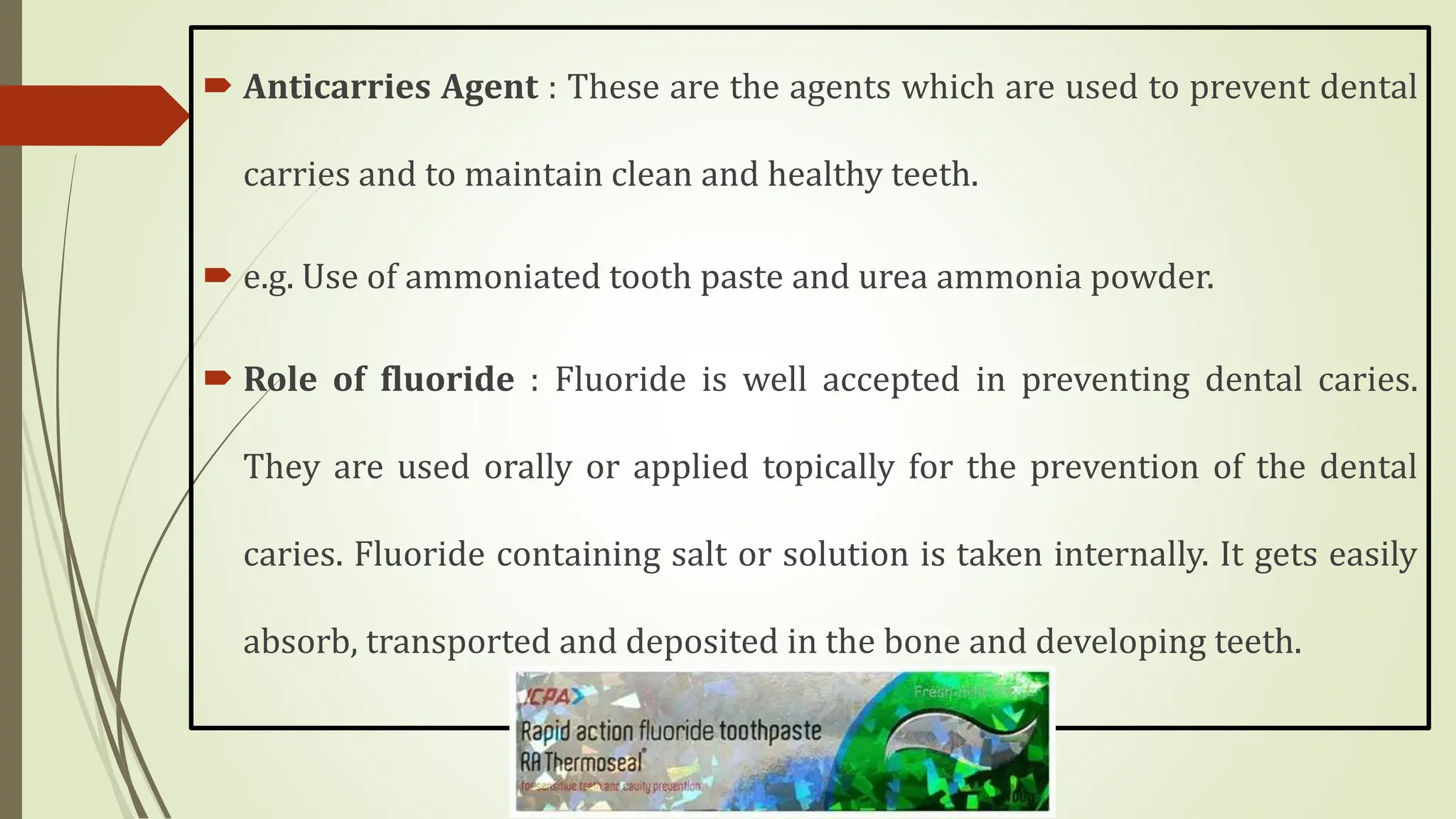 3.4 Dental products.pptx