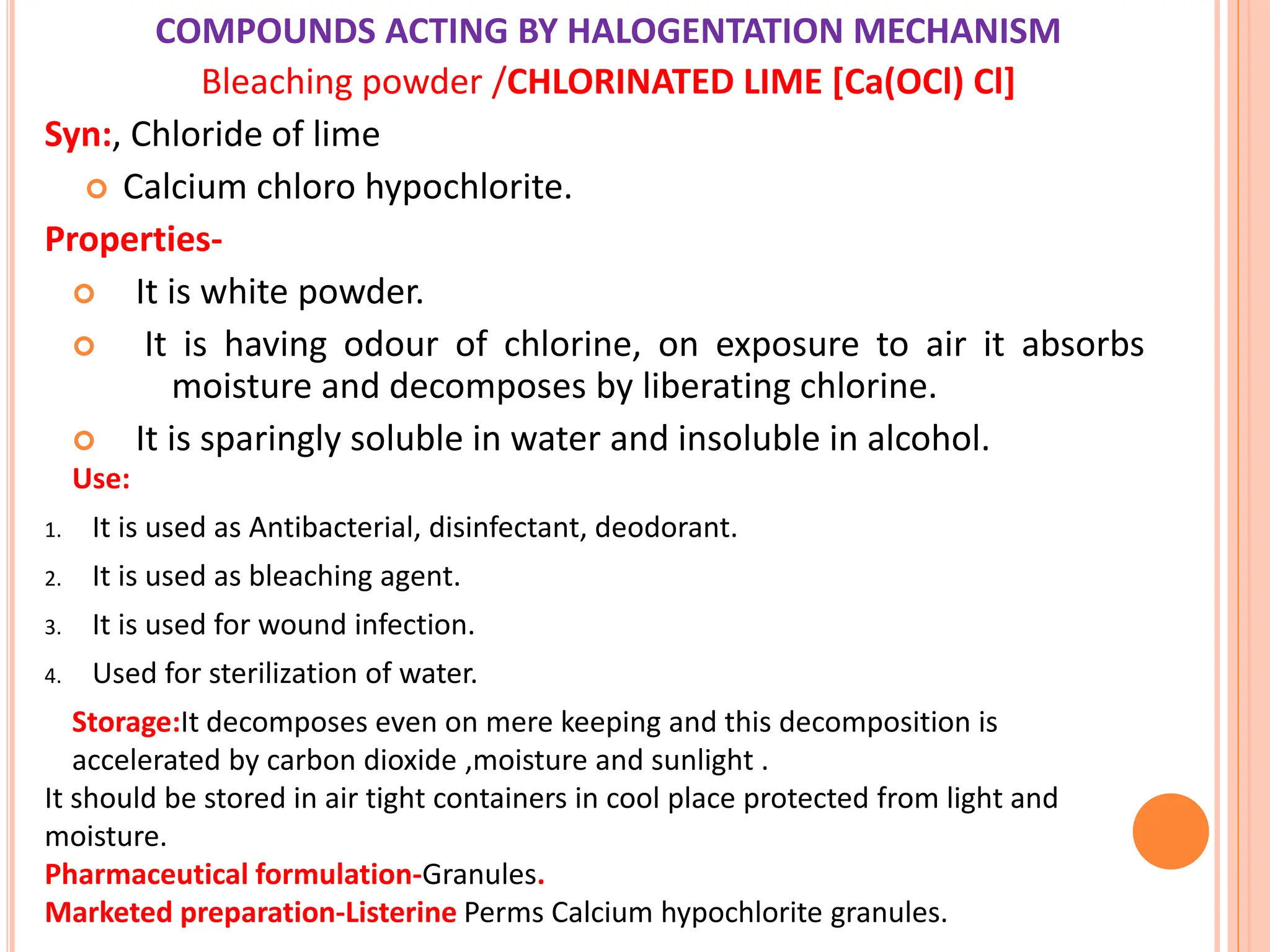 3.3 Antimicrobial Agents.pptx