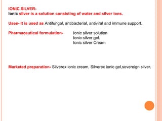 3.3 Antimicrobial Agents.pptx