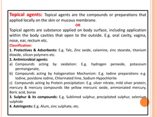 3.3 Antimicrobial Agents.pptx