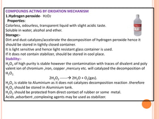 3.3 Antimicrobial Agents.pptx