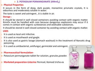 3.3 Antimicrobial Agents.pptx