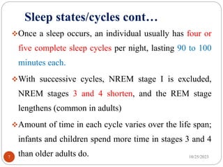3. Sleep and rest pattern (2).pptx