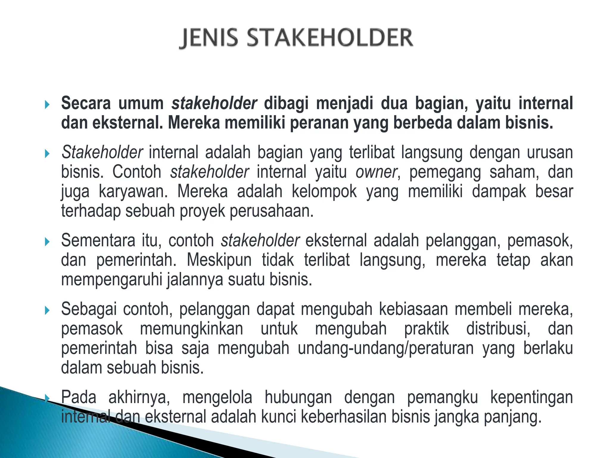 3. Stake Holder Organisasi.pptx