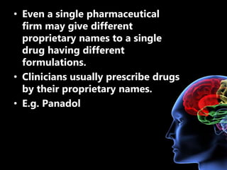 3. Nomenclature of drugs.pptx