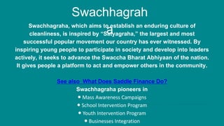 3.4 Million Lives Touched and Counting The Adani Foundation’s ...
