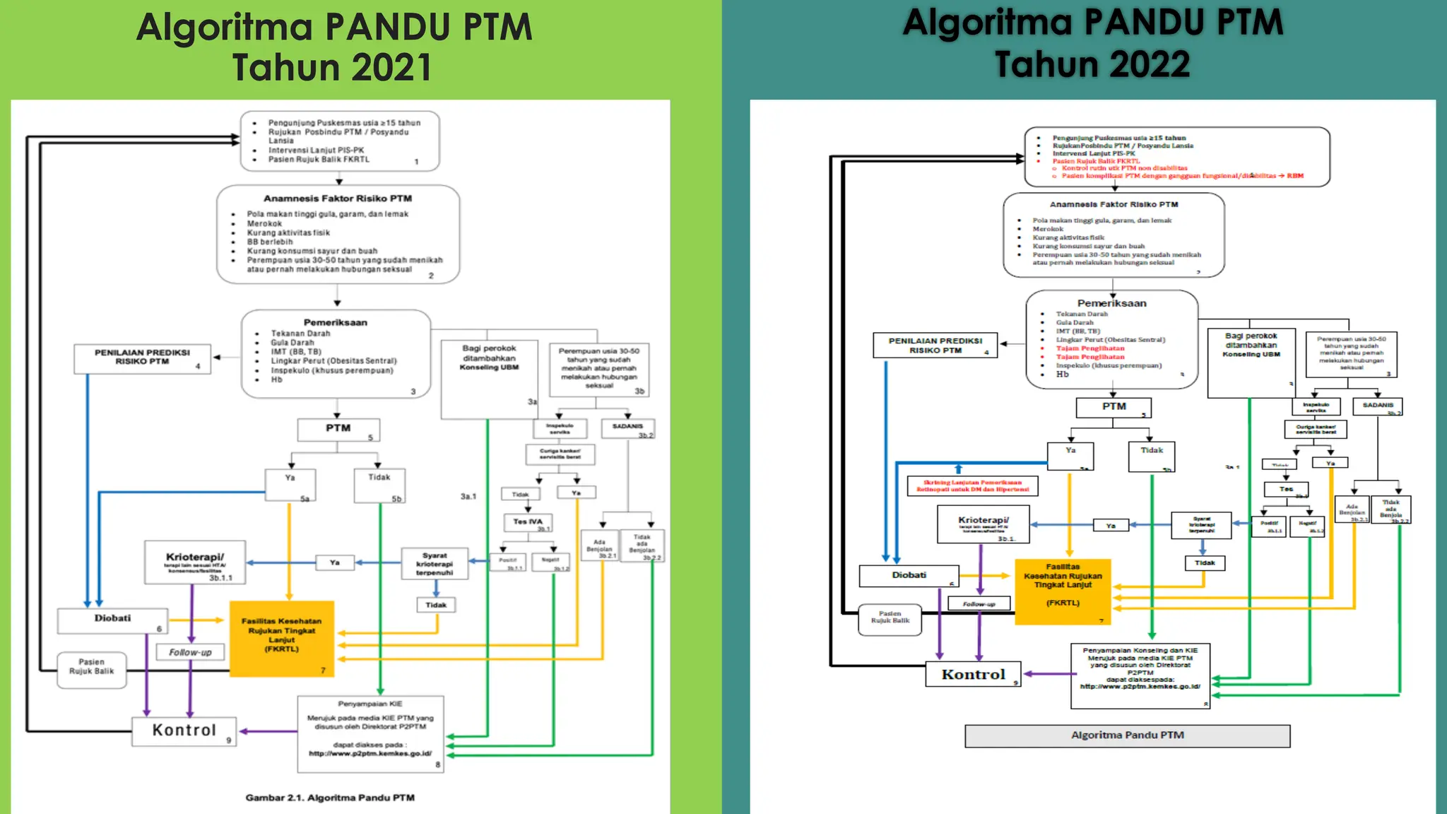 3. algoritma pandu Revisi dan Carta Prediksi Resiko KV.pdf