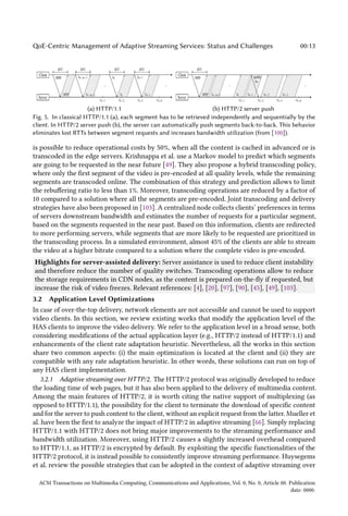 3. Quality of Experience-Centric Management.pdf | Computer Networking | Computing