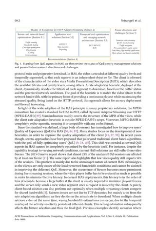 3. Quality of Experience-Centric Management.pdf | Computer Networking | Computing