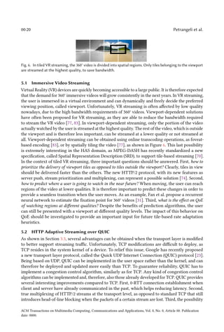 3. Quality of Experience-Centric Management.pdf | Computer Networking | Computing