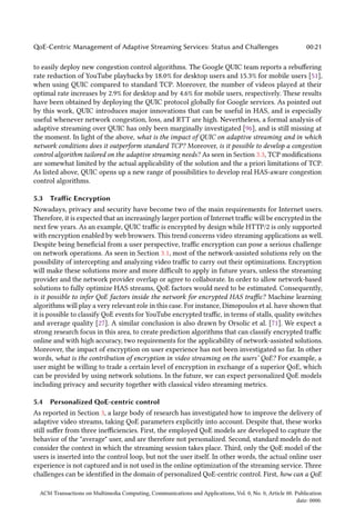 3. Quality of Experience-Centric Management.pdf | Computer Networking | Computing
