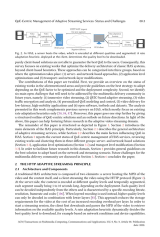 3. Quality of Experience-Centric Management.pdf | Computer Networking | Computing