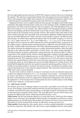 3. Quality of Experience-Centric Management.pdf | Computer Networking | Computing