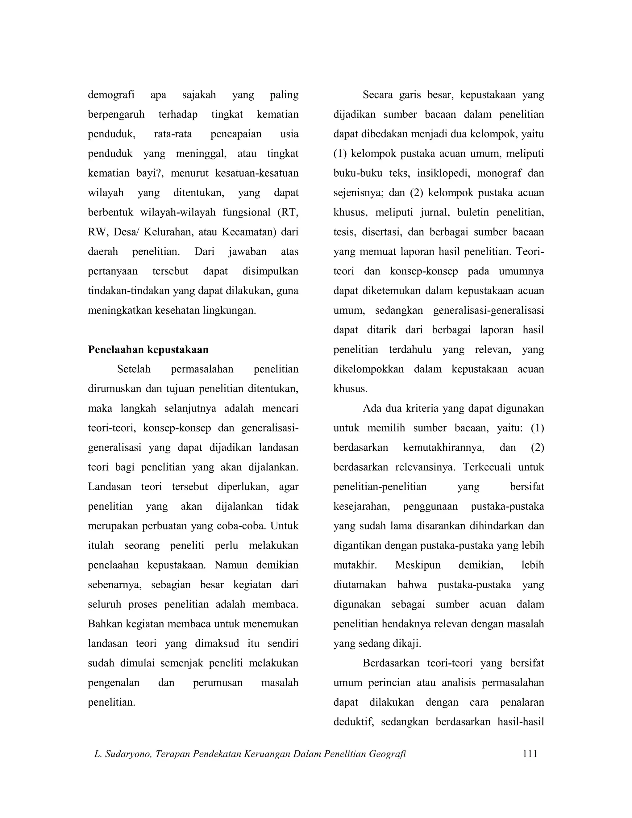 3. TERAPAN PENDEKATAN KERUANGAN DALAM PENELITIAN GEOGRAFI.pdf