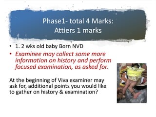 Mock Examination Short case CKD to long case.pptx