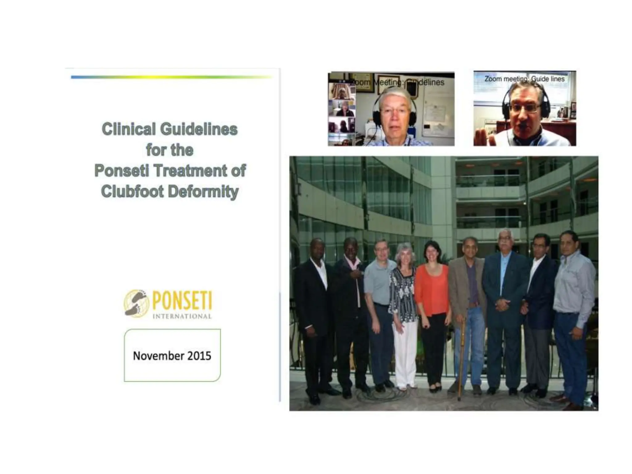 CLUBFOOT Rx Principles AKU.ppt