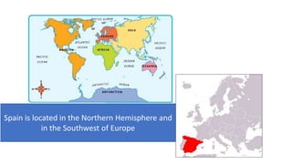3. spain contents.pptx