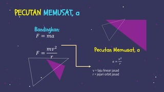 3.1 Hukum Kegravitian Semesta Newton.pptx