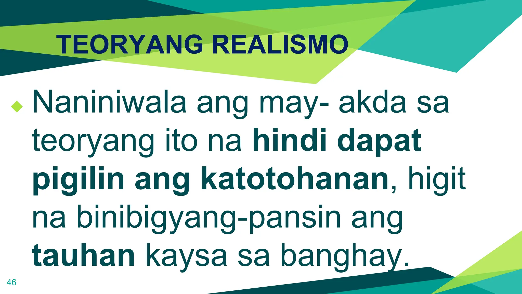 MATANDA AT ANG DAGAT-NOBELA- aralin sa baitang 10 | PPTX