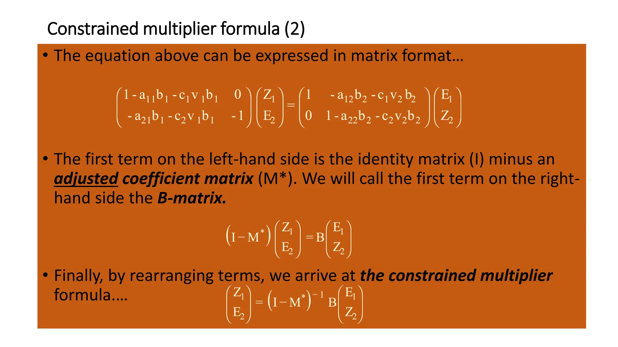 Constrained Multiplier Analysis.pdf | Free Download