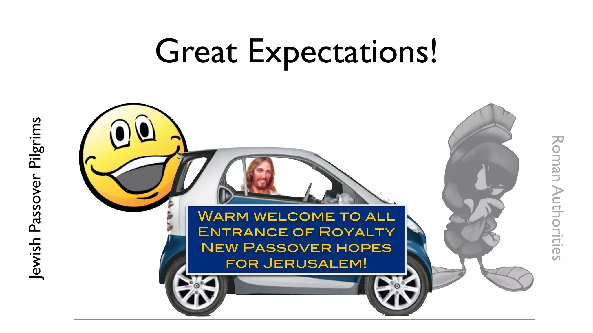 Great Expectations | PPT