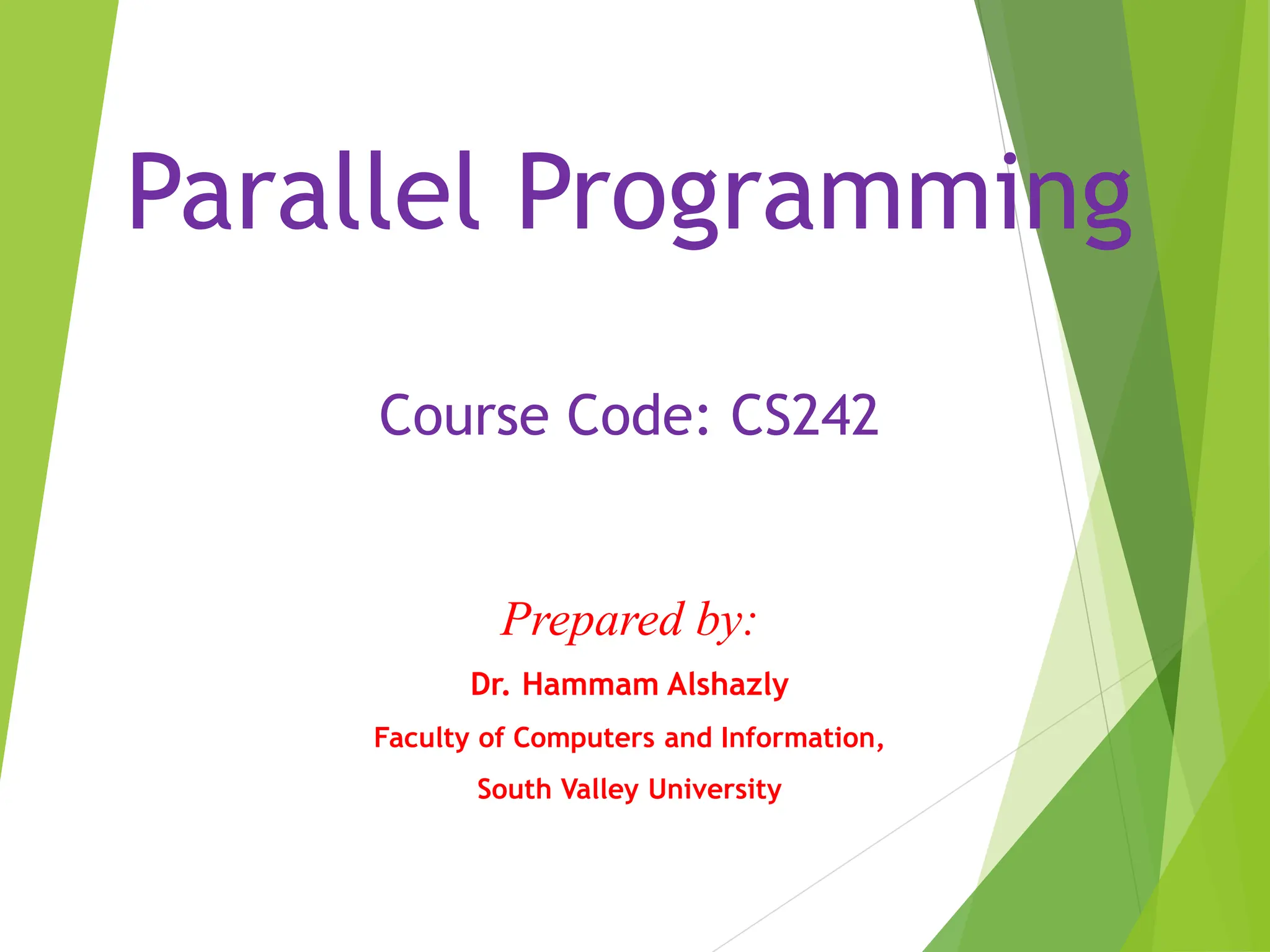 3. Potential Benefits, Limits and Costs of Parallel Programming.pdf