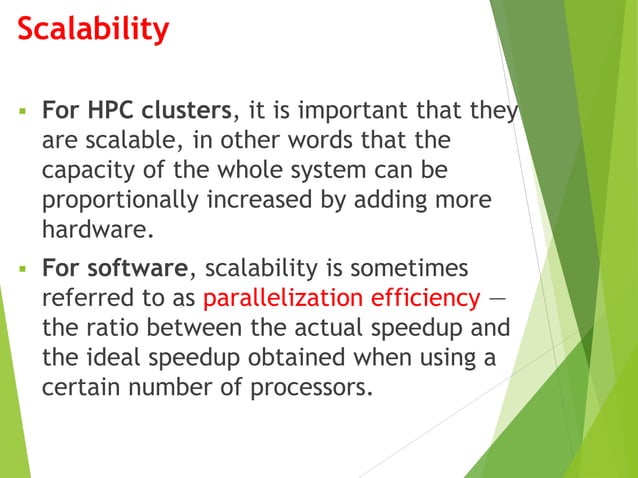 3. Potential Benefits, Limits and Costs of Parallel Programming.pdf | Programming Languages ...