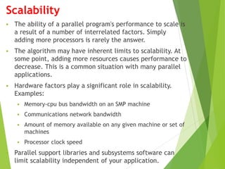 3. Potential Benefits, Limits and Costs of Parallel Programming.pdf