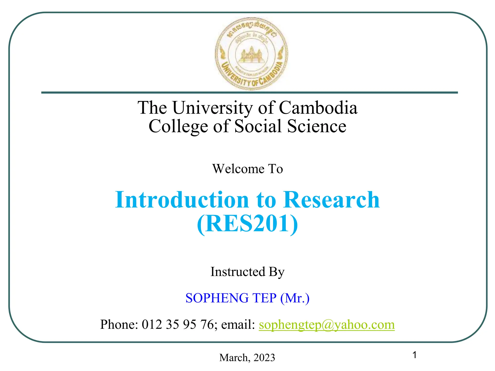 Choosing a Research Topic.ppt