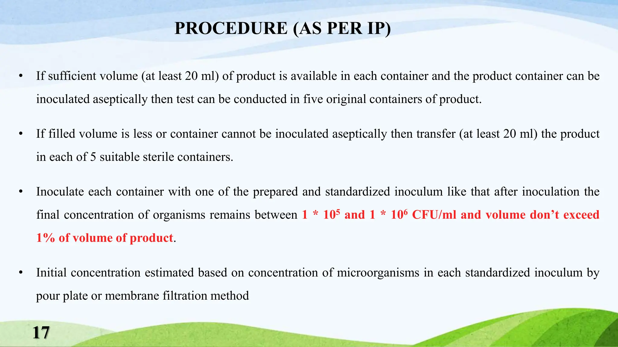 3. Antimicrobial Effectiveness Final.pptx