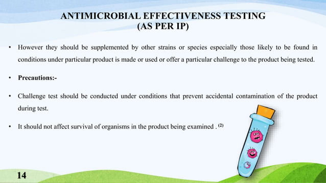 3. Antimicrobial Effectiveness Final.pptx