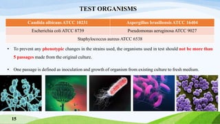 3. Antimicrobial Effectiveness Final.pptx