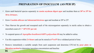 3. Antimicrobial Effectiveness Final.pptx