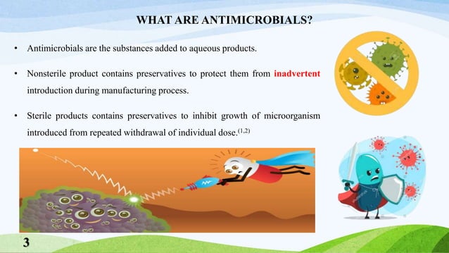 3. Antimicrobial Effectiveness Final.pptx