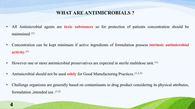 3. Antimicrobial Effectiveness Final.pptx