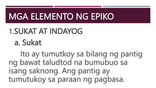 Quarter 1 sa Filipino 7 Module 1EPIKO Fil 7.pptx